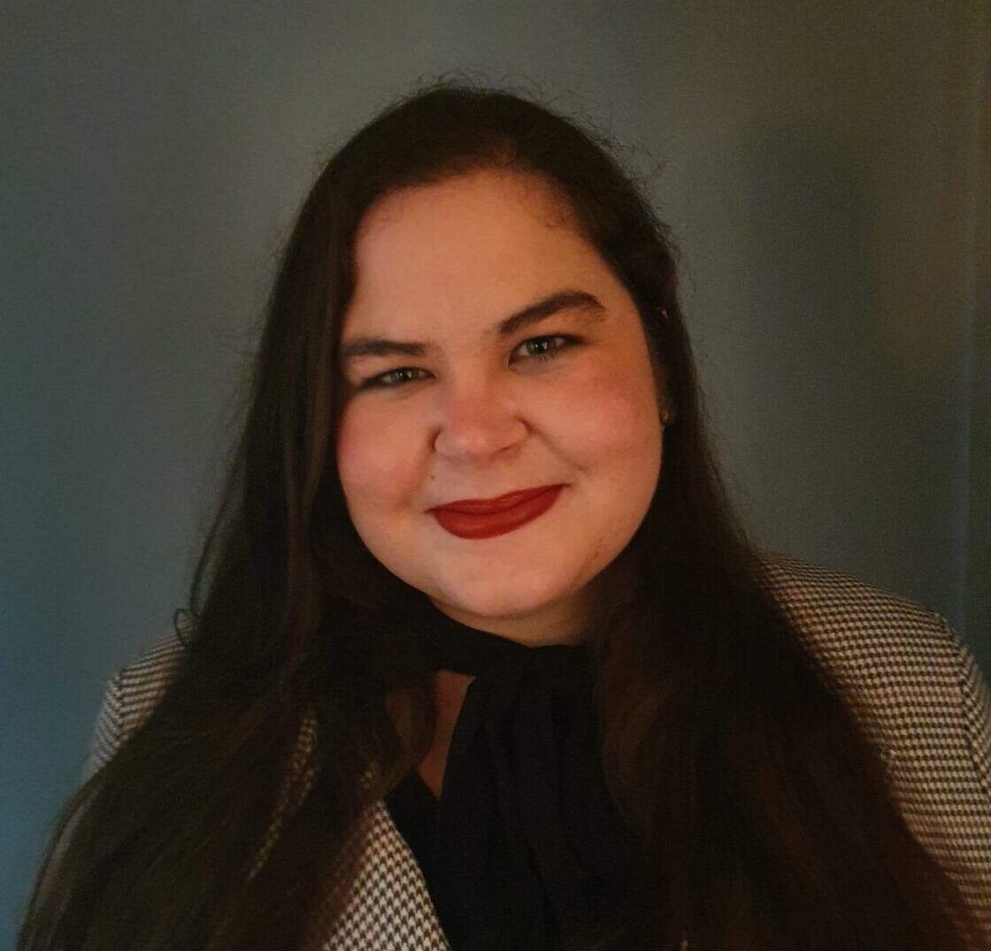 Spotlight on Melena Atkinson - Generation Victoria