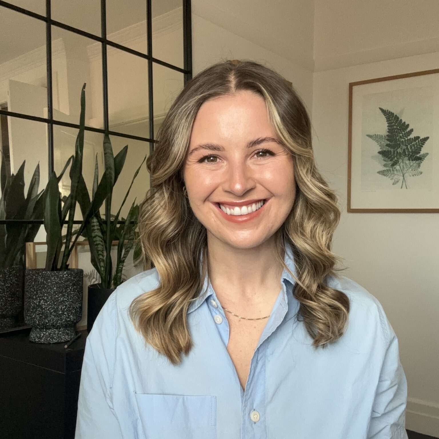 Spotlight on Participant Support Coordinator Laura McMullin ...